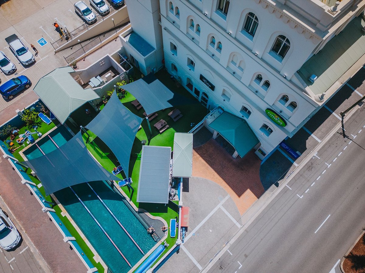 Gym Locations | Townsville & Brisbane Clubs | Strand Fitness